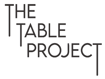 Mesas de azulejos de cerámica - The Table Project